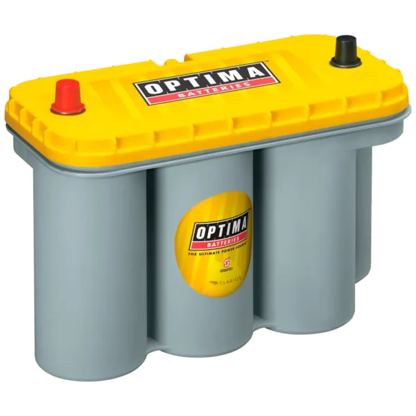 Bateria Optima YellowTop 75Ah – D31a Alta performance – SENA BATERIAS